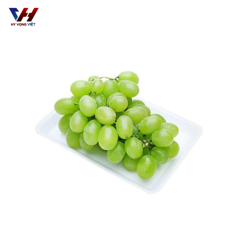 Hộp Nho Xanh (500gr) - Hy Vọng Việt
