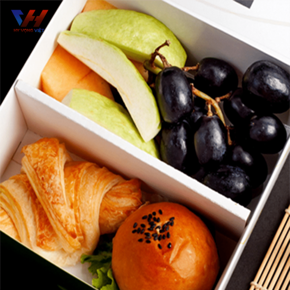 Teabreak Box - Hy Vọng Việt